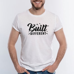 Built Different Svg, CEO Svg, Boss Svg, Hustle Svg, Entrepreneur Svg ...