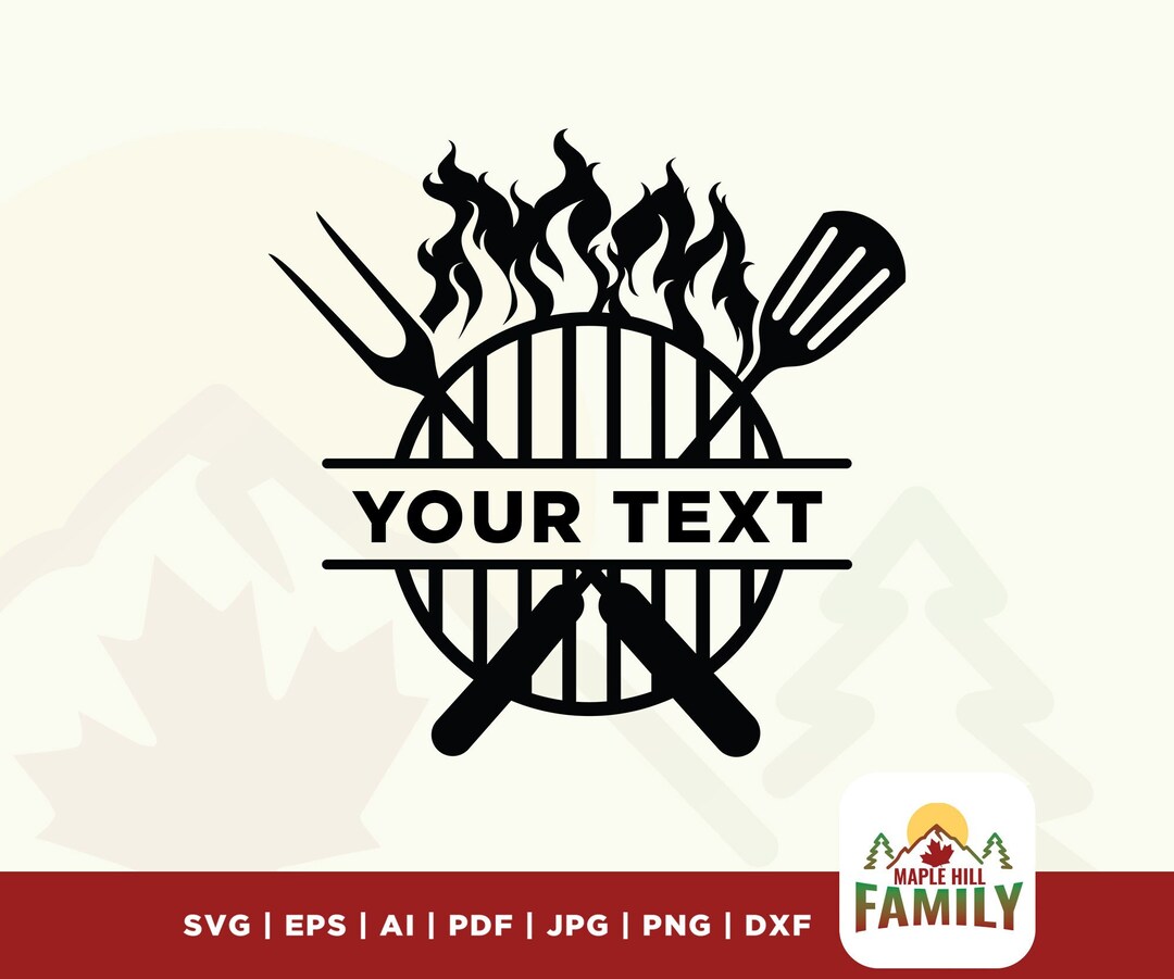 Grilling Svg, Bbq Svg, Grill Svg, Dad Svg, Grill Master Svg, Cooking ...