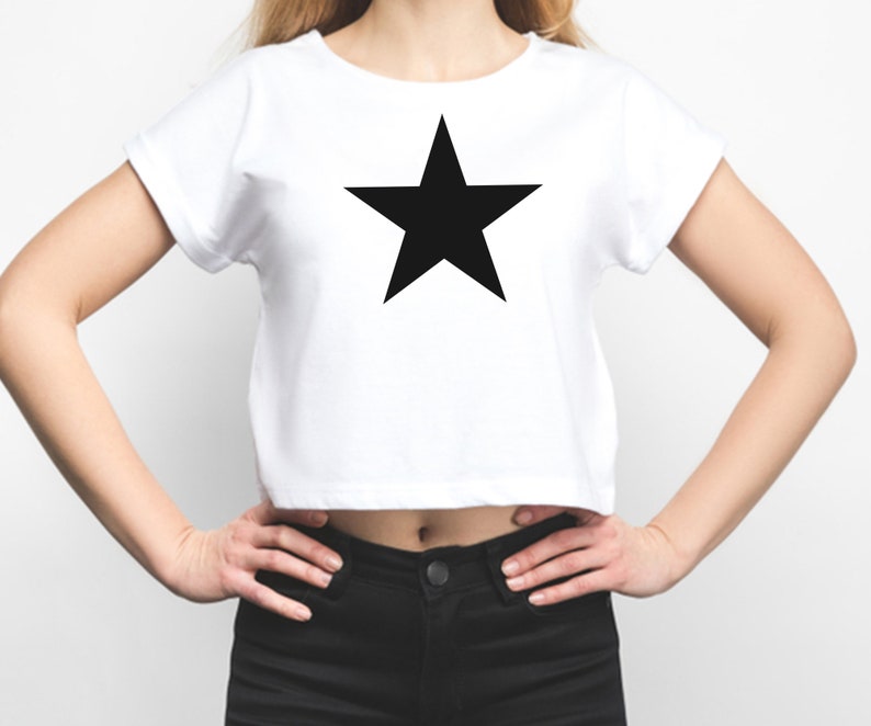 Star Svg for Commercial Use Cricut Cut File Star Outline - Etsy