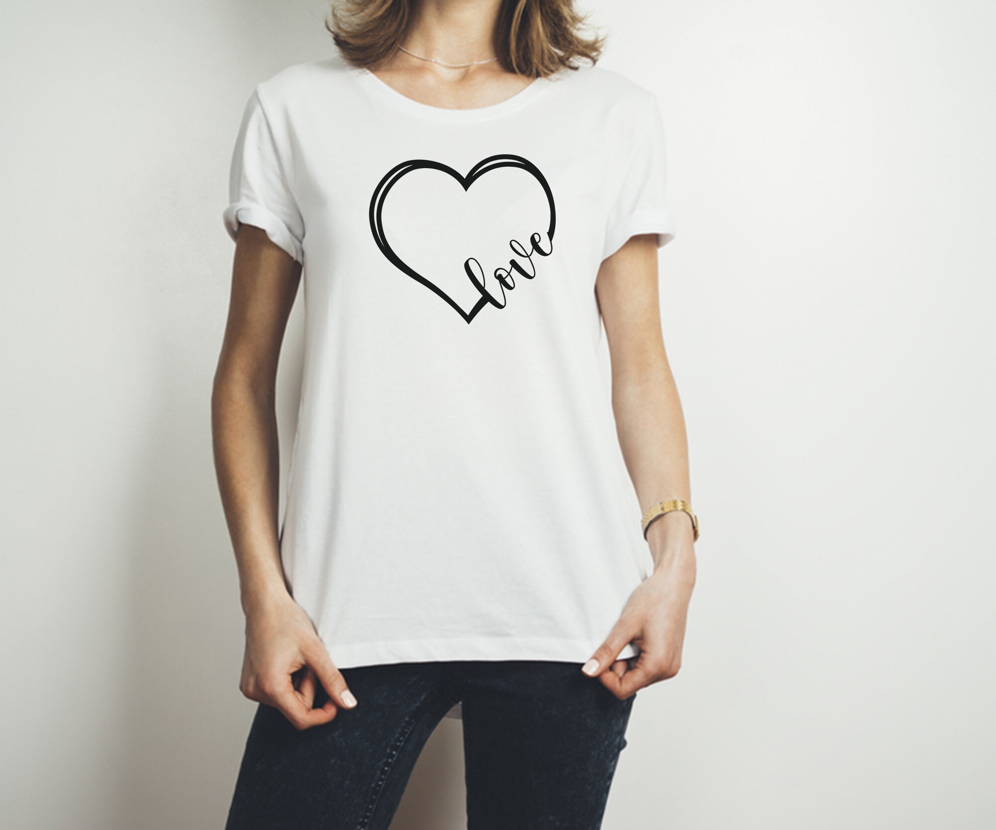 Love Heart Svg Love Svg Love Heart Png Heart Svg - Etsy