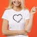 Grams Heart Svg Instant Digital Download Svg Png Dxf and - Etsy