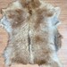 Goatskin ,natural Goatskin,goatskin Pelt,genuine Leather, Goatskin Rug ...