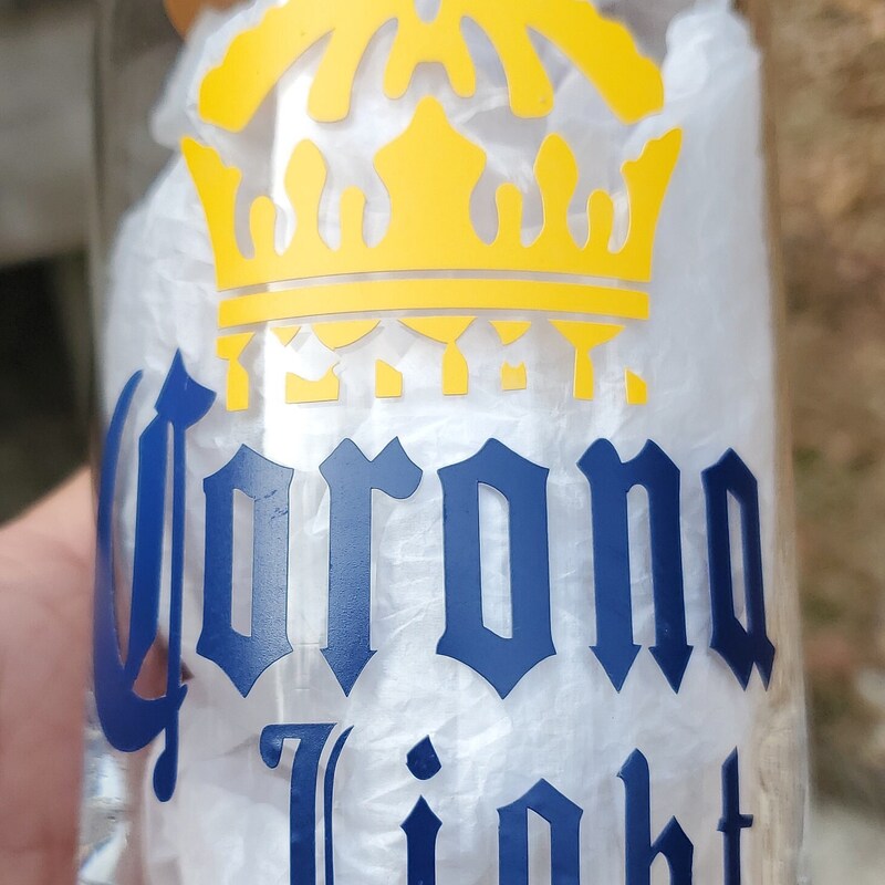 Corona Beer - Etsy