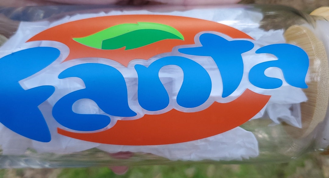 Retro Cool Fanta Lover Handmade Mother's Day Father's Day Birthday ...