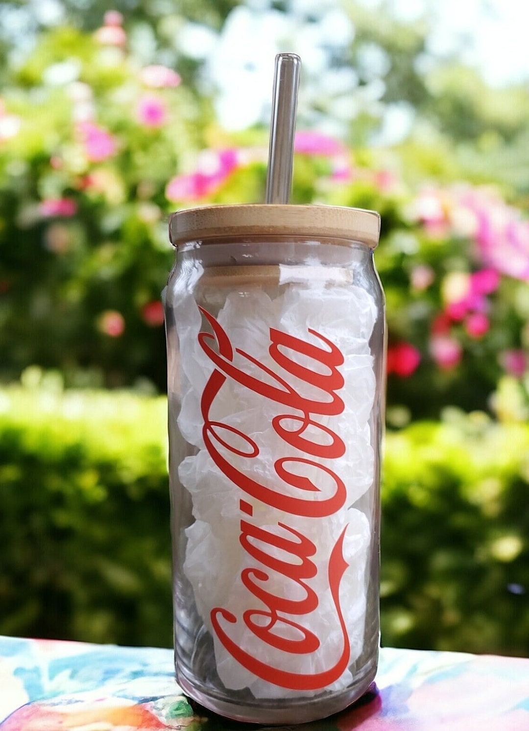 Coke Glass, Coca Cola Glass, Coke Cups, Coca Cola Cups, Gifts, Tumblers ...