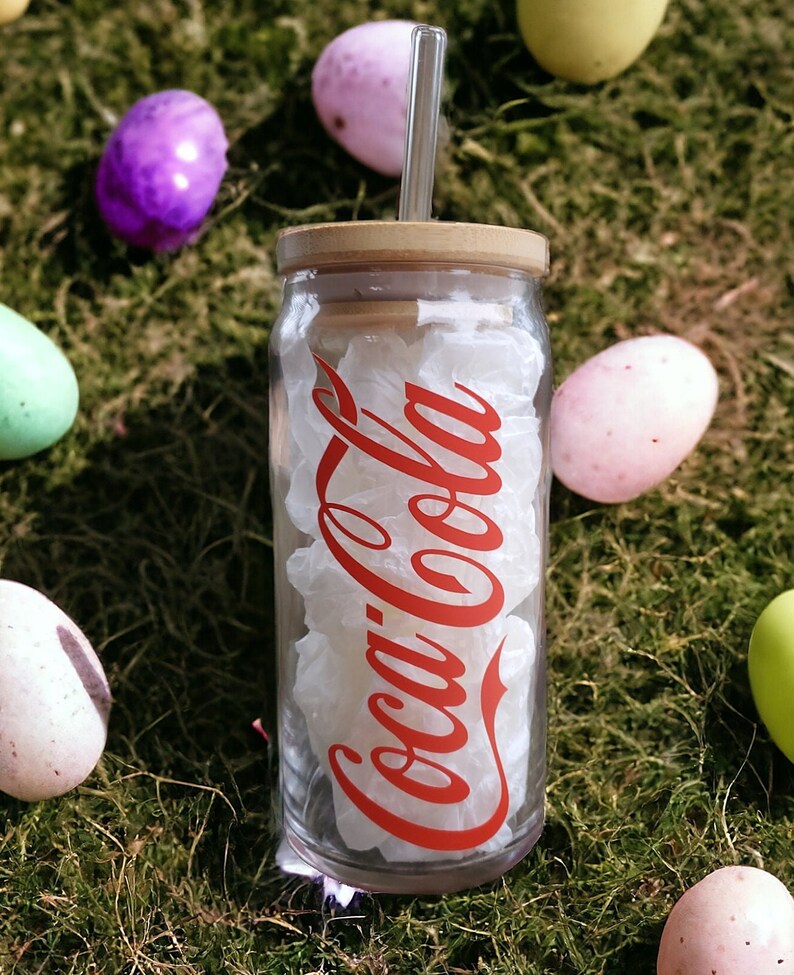 Coke Glass, Coca Cola Glass, Coke Cups, Coca Cola Cups, Gifts, Tumblers ...