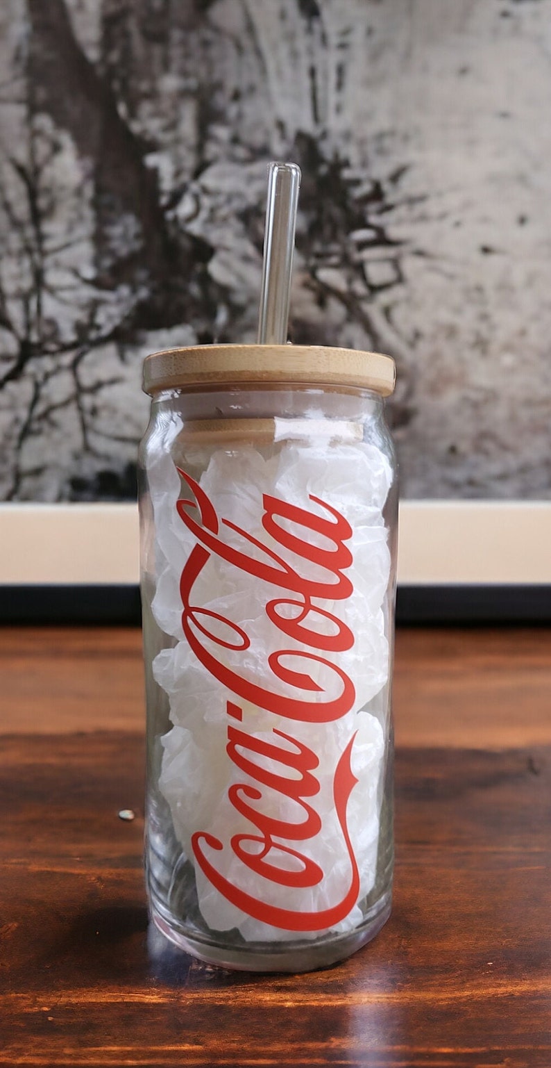 Coke Glass, Coca Cola Glass, Coke Cups, Coca Cola Cups, Gifts, Tumblers ...