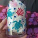 Turtle Iced Coffee Beer Can Glass Cup Sea Turtle Animal Cups Gifts ...