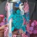 Turtle Iced Coffee Beer Can Glass Cup Sea Turtle Animal Cups Gifts ...
