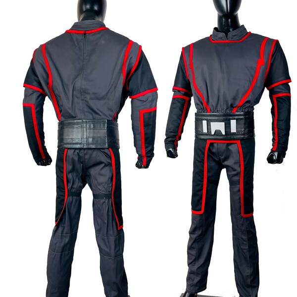 Gar Saxon Costume - Etsy