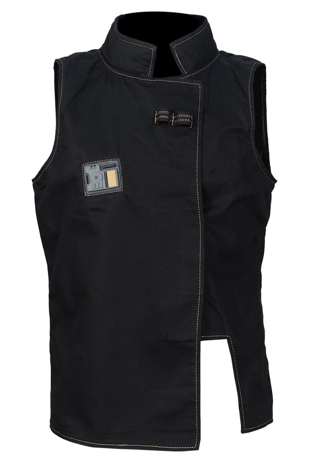 Inspired SW Jedi Greeble Vest - Etsy