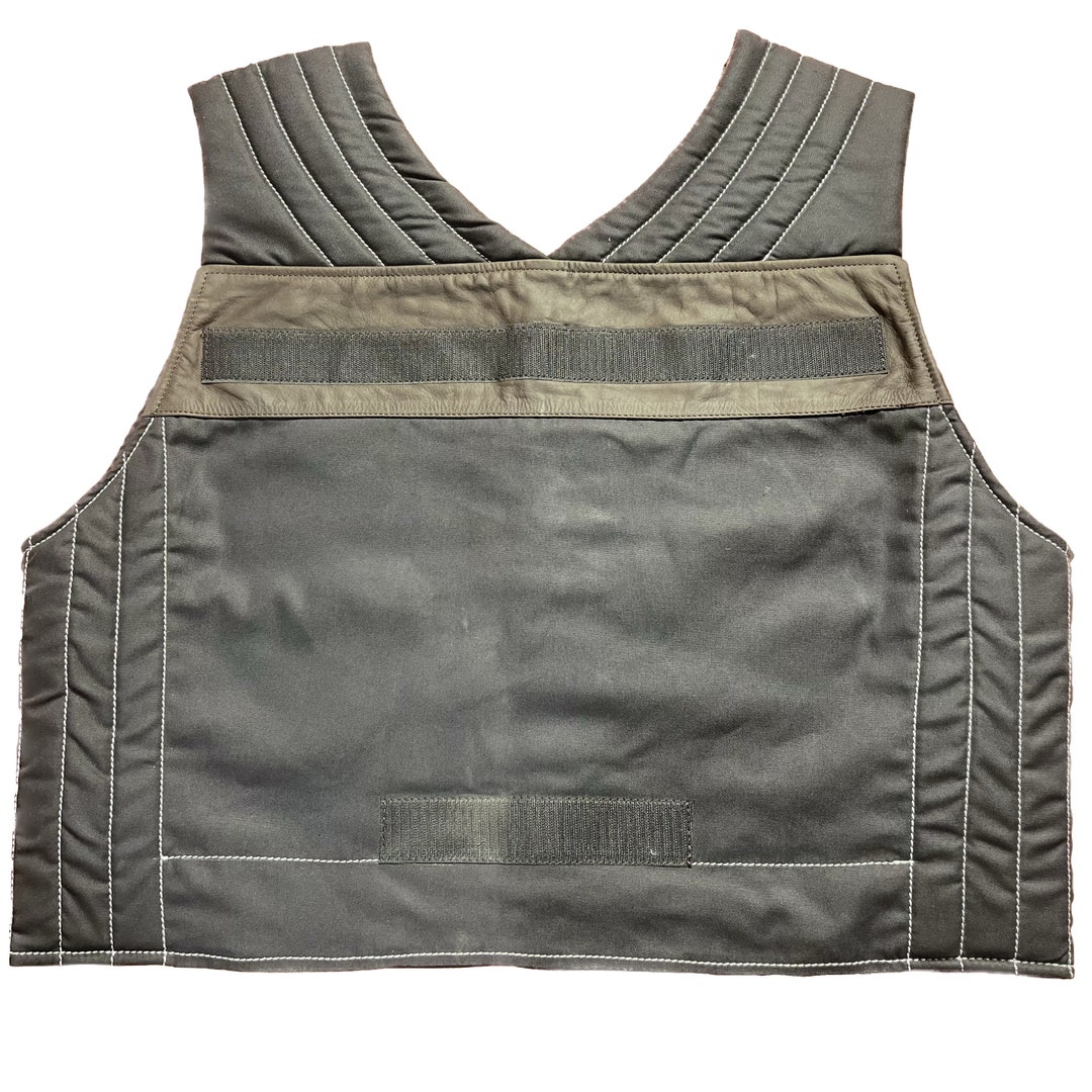 Inspired Mando Flak Vest - Etsy