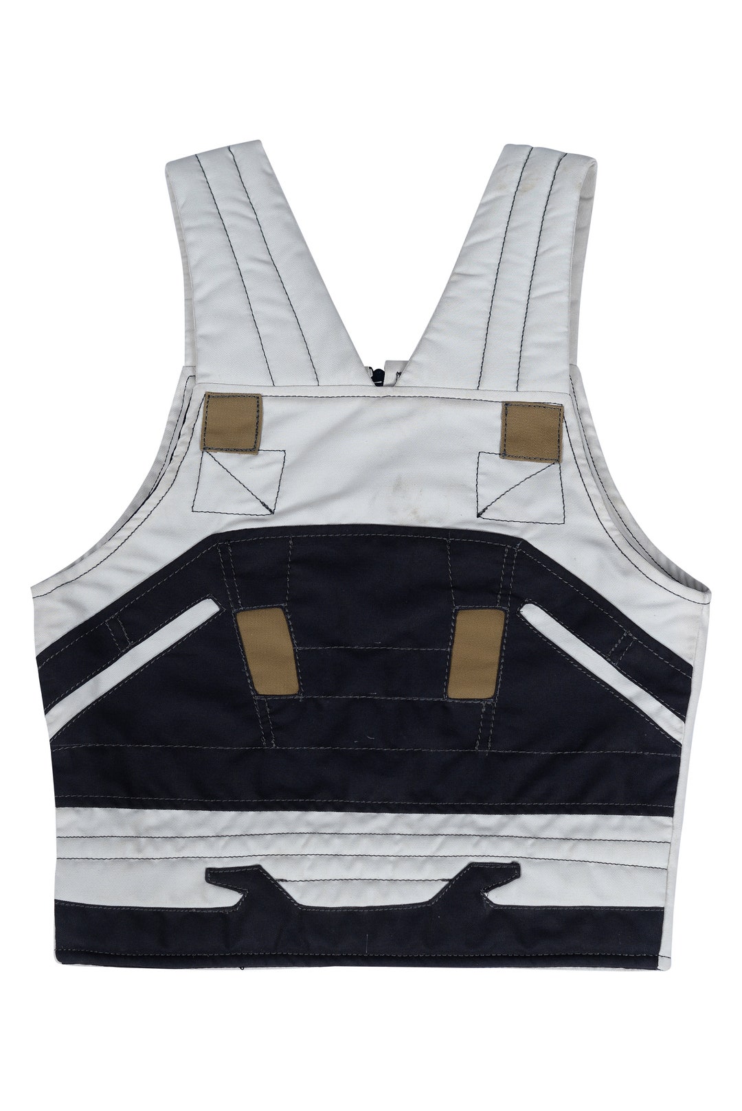 Inspired Mando Flak Vest - Etsy