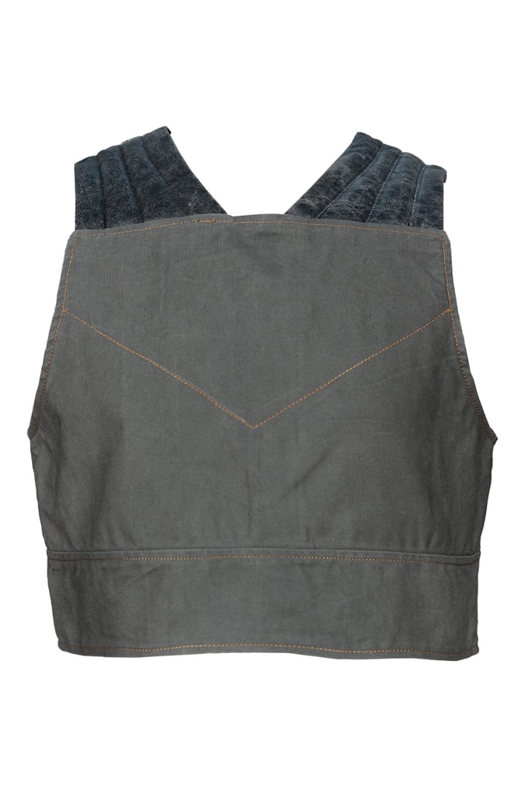 Inspired Mando Flak Vest - Etsy