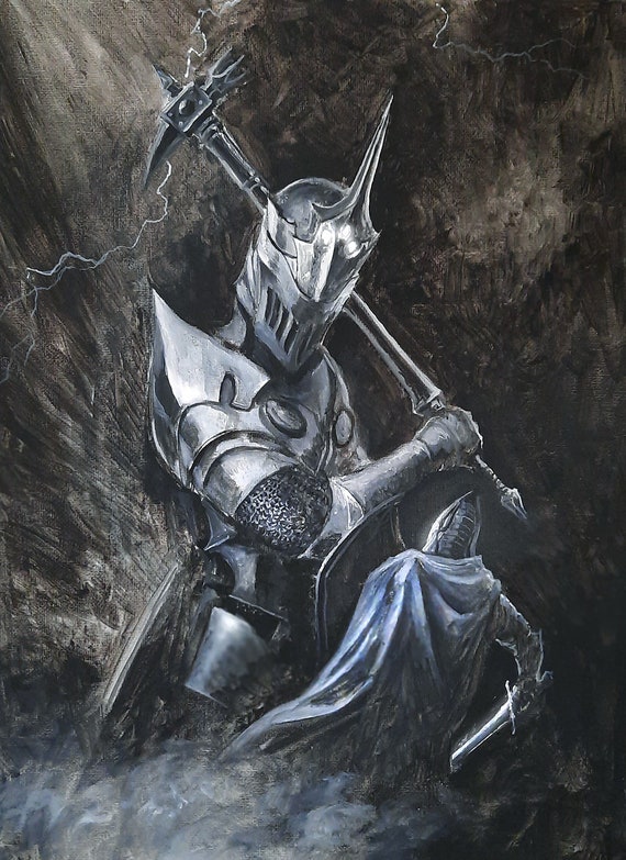 Morgoth Lord Of The Rings