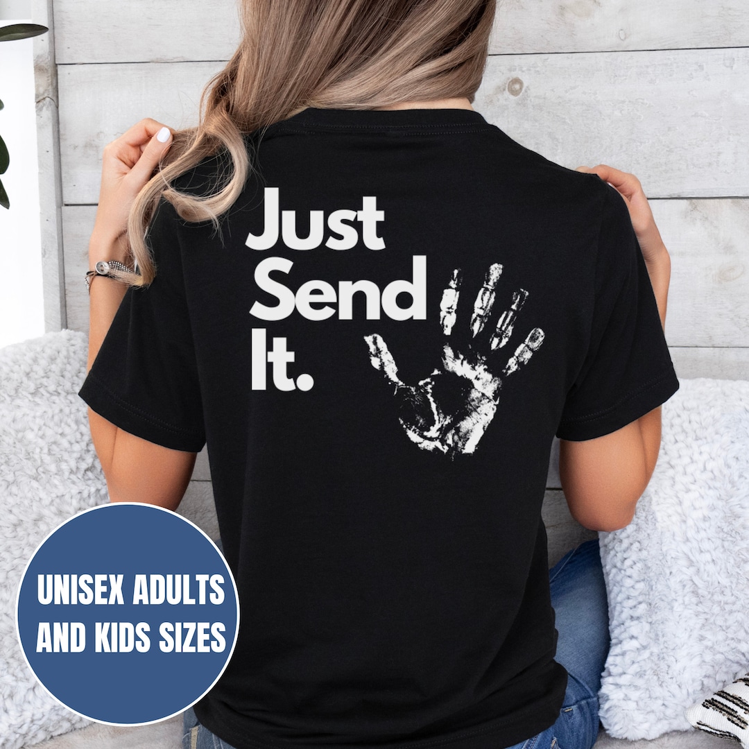 Climbing T-shirt, Bouldering, Rock Climbing, Climber, Climbing Gift ...