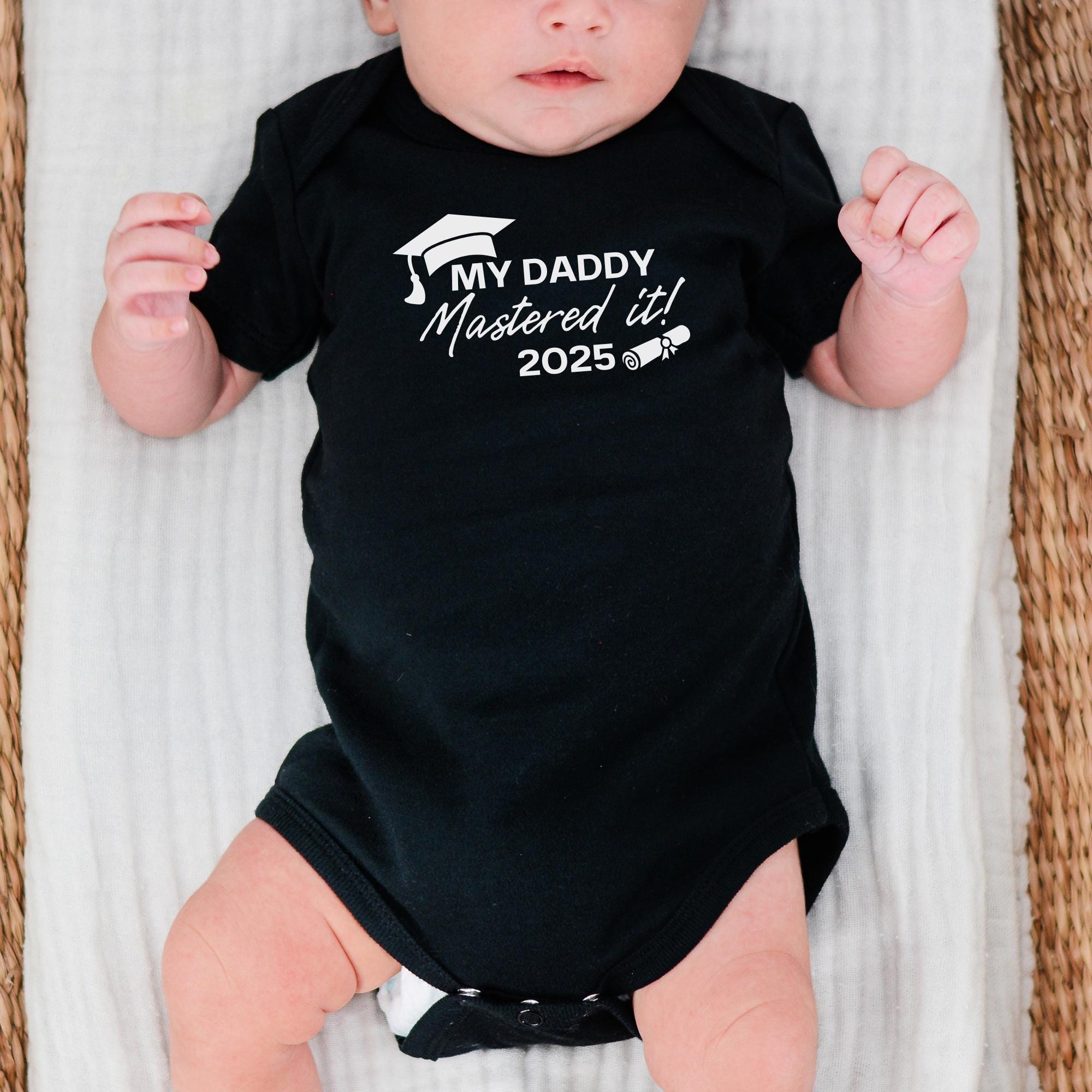 Masters Graduation Family Shirts, 2026, Proud Family Shirts, Masters ...