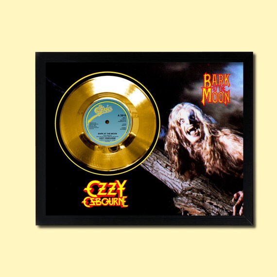 Bark At The Moon