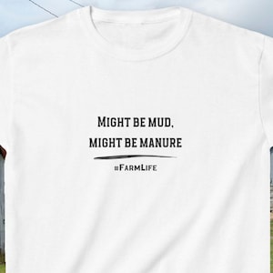 manure tee