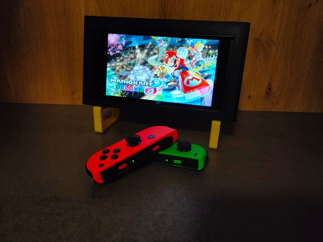 NITENDO SWITCH STAND Normal Version Check My Other Add for - Etsy