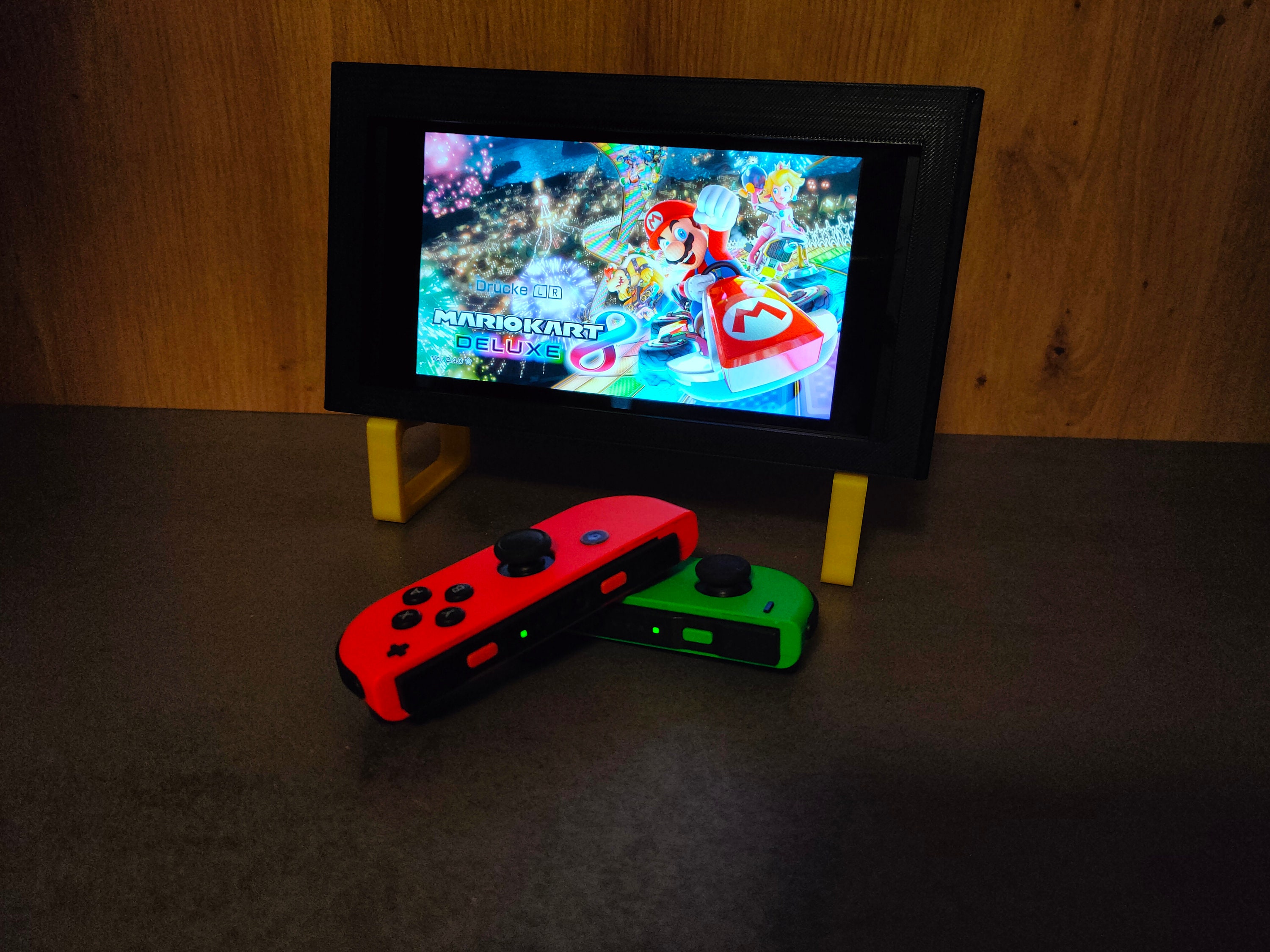 NITENDO SWITCH STAND Normal Version Check My Other Add for - Etsy