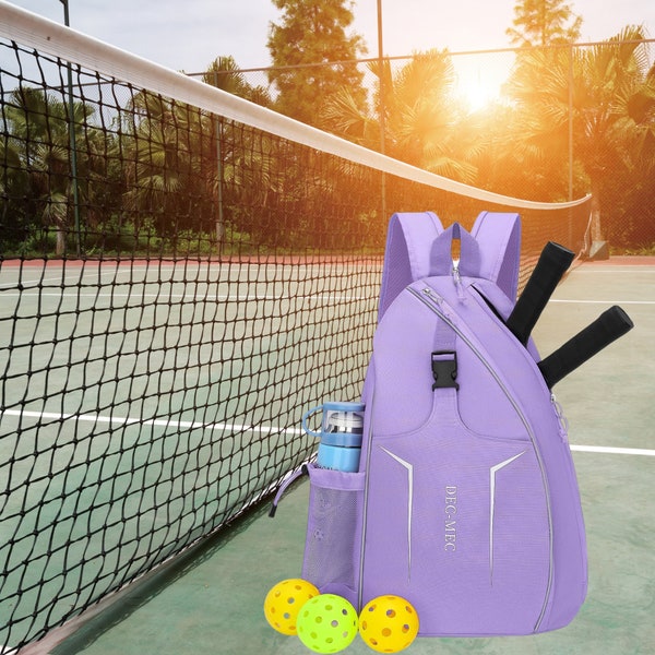 Pickleball Bag Pattern - Etsy