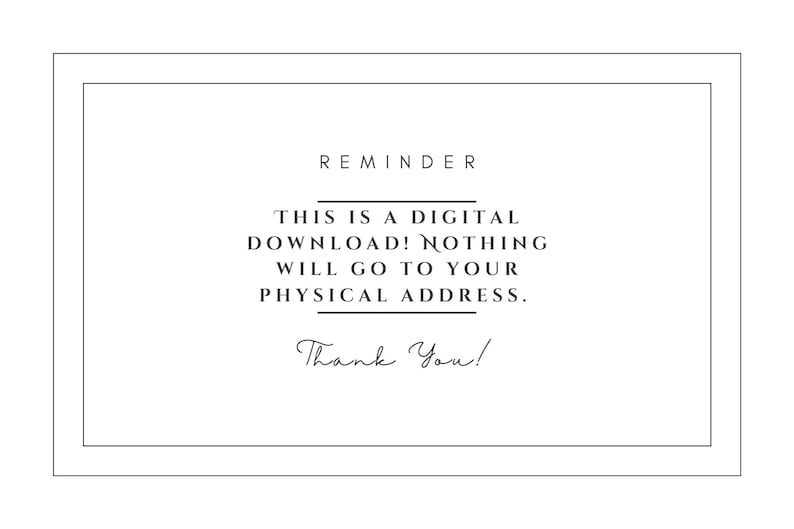 Printable Christmas Gift Tags | Holiday Stocking Labels (digital ...