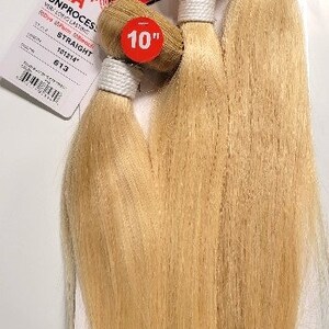 QUEEN HAIR MULTI #613 3PCS - Etsy