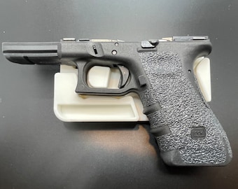 For Glock, Armorers Bench Block for All Models, Including Polymer80 ...
