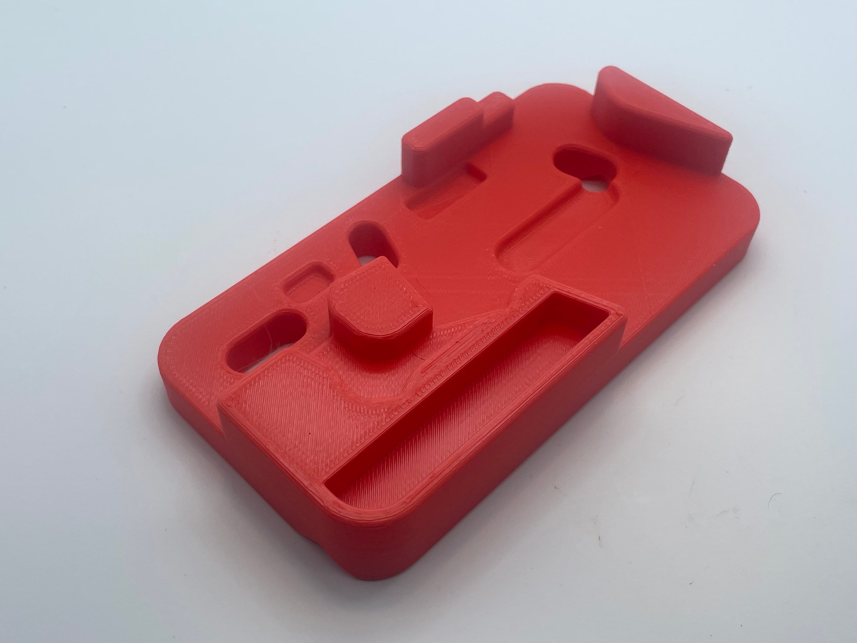 Glock Armor's Bench Block for All Glock Models Includes Pin Tray ...