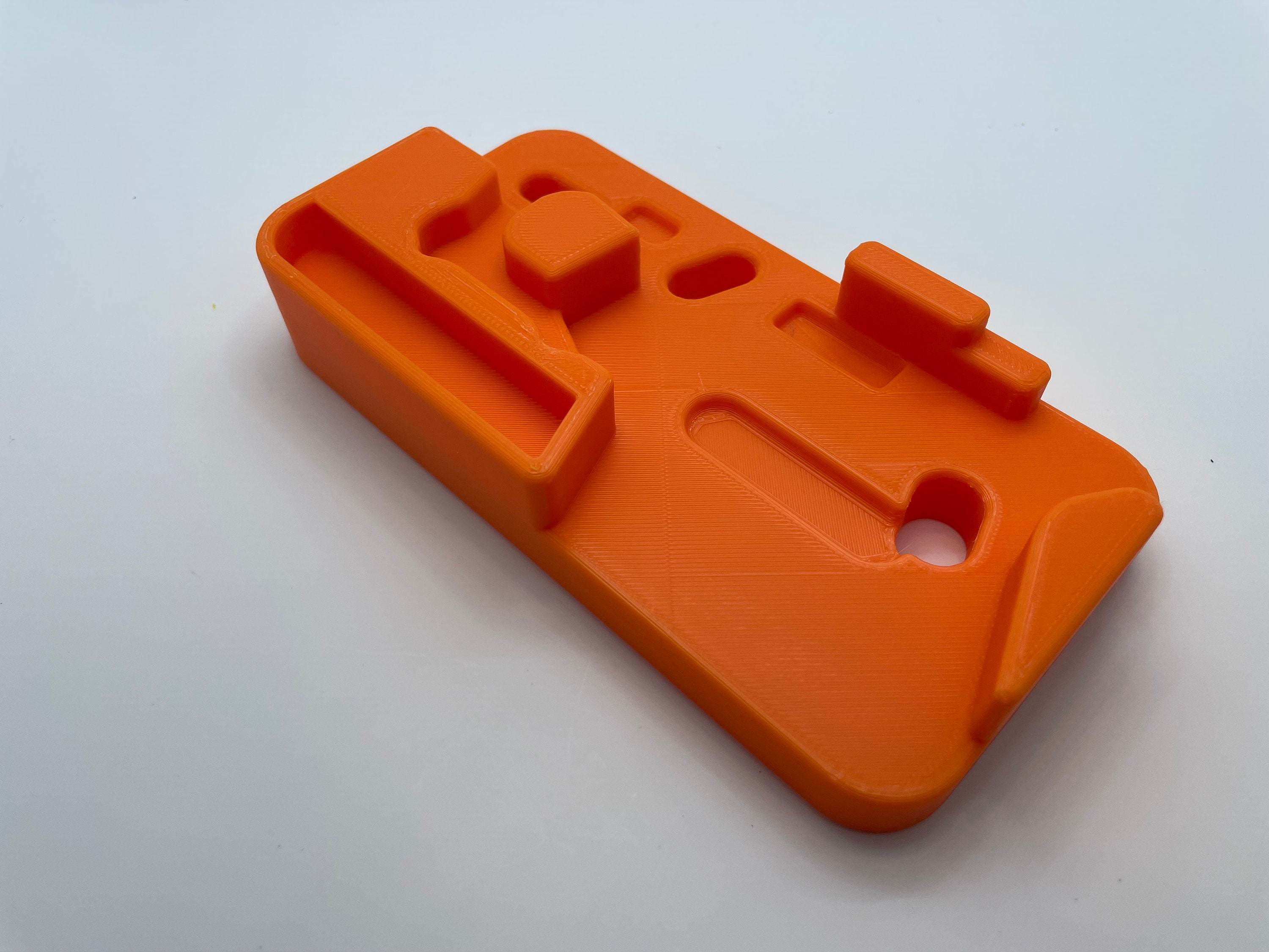 Glock Armor's Bench Block for All Glock Models Includes Pin Tray ...