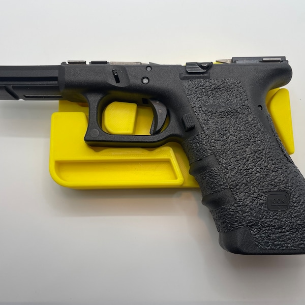 Glock Switch Keychain - Etsy