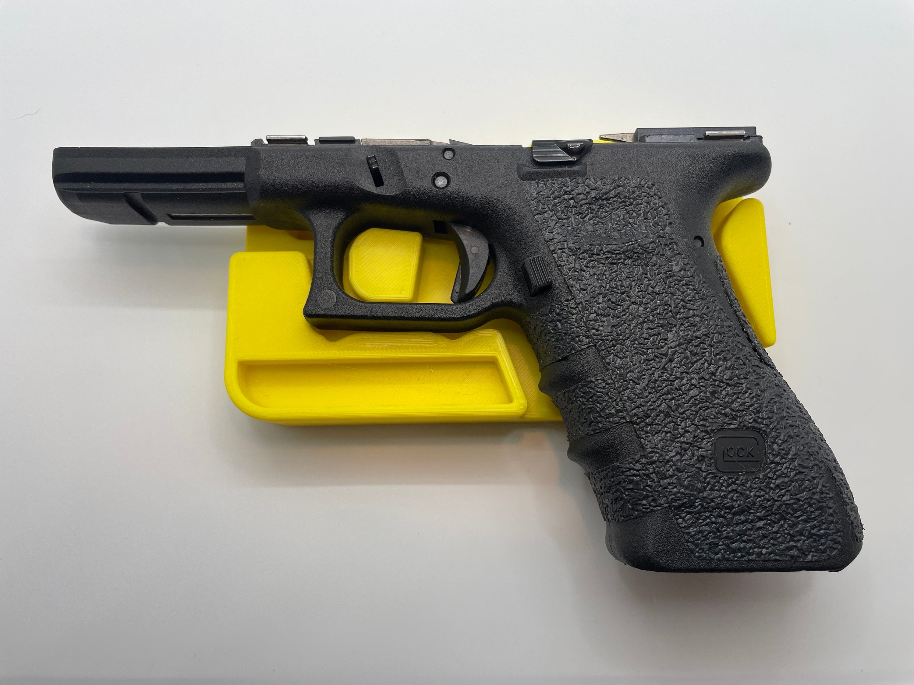Glock Armor's Bench Block for All Glock Models Includes - Etsy