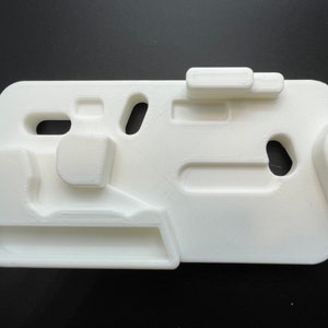 Glock Armor's Bench Block for All Glock Models Includes Pin Tray ...