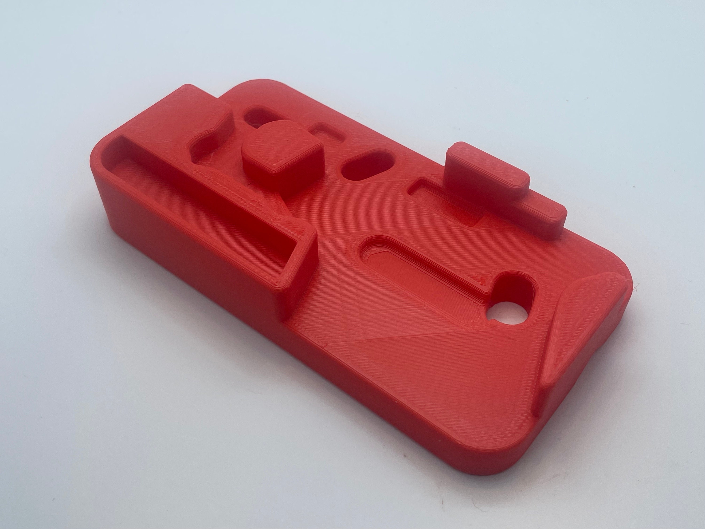 Glock Armor's Bench Block for All Glock Models Includes - Etsy