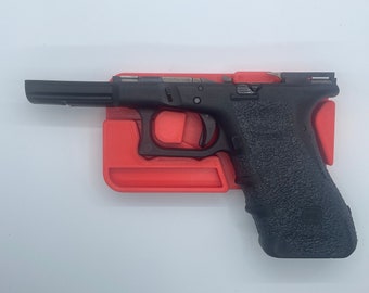 For Glock, Armorers Bench Block for All Models, Including Polymer80 ...