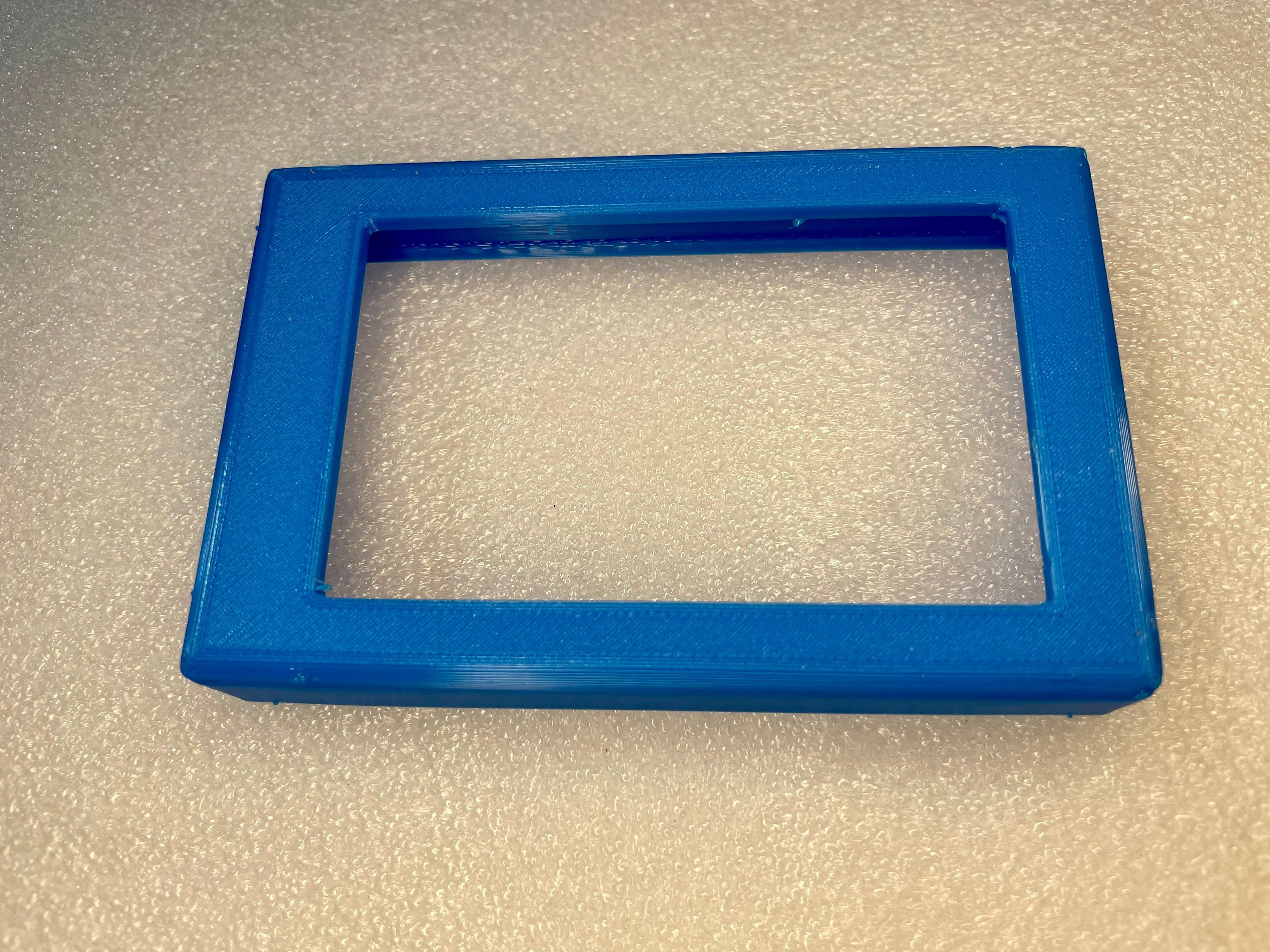 Lectric XP Blue M5 Display Protective Cover 2.0, 3.0, Premium, Trike ...