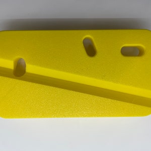 Glock Armor's Bench Block for All Glock Models Includes - Etsy