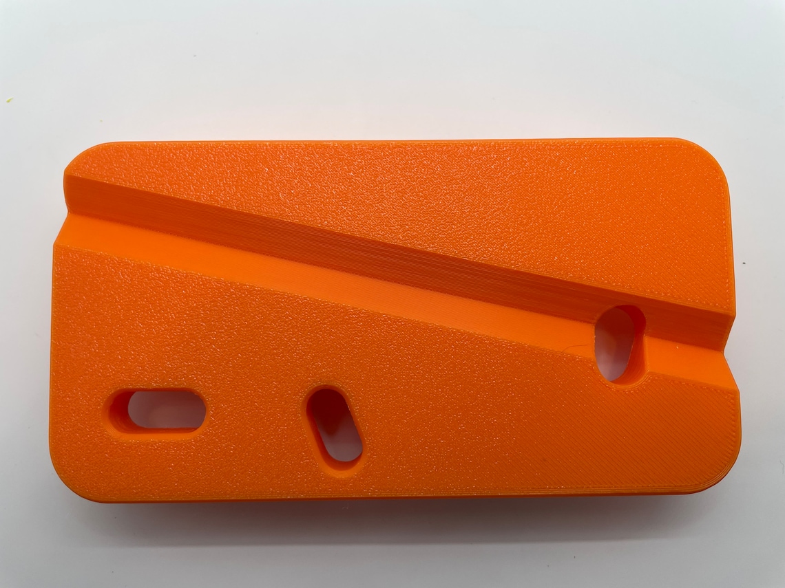 Glock Armor's Bench Block for All Glock Models Includes Pin Tray ...