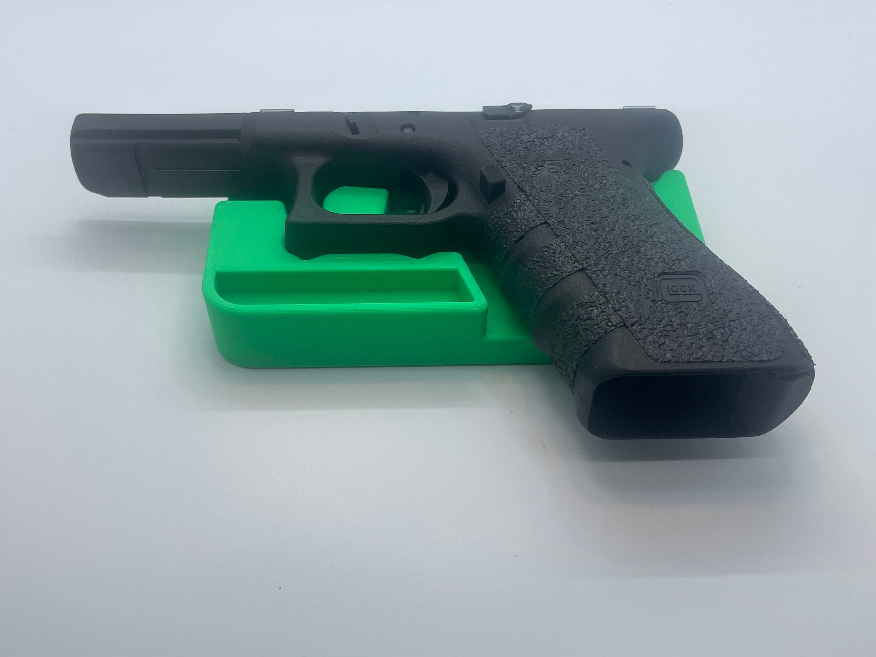 Glock Armor's Bench Block for All Glock Models Includes - Etsy