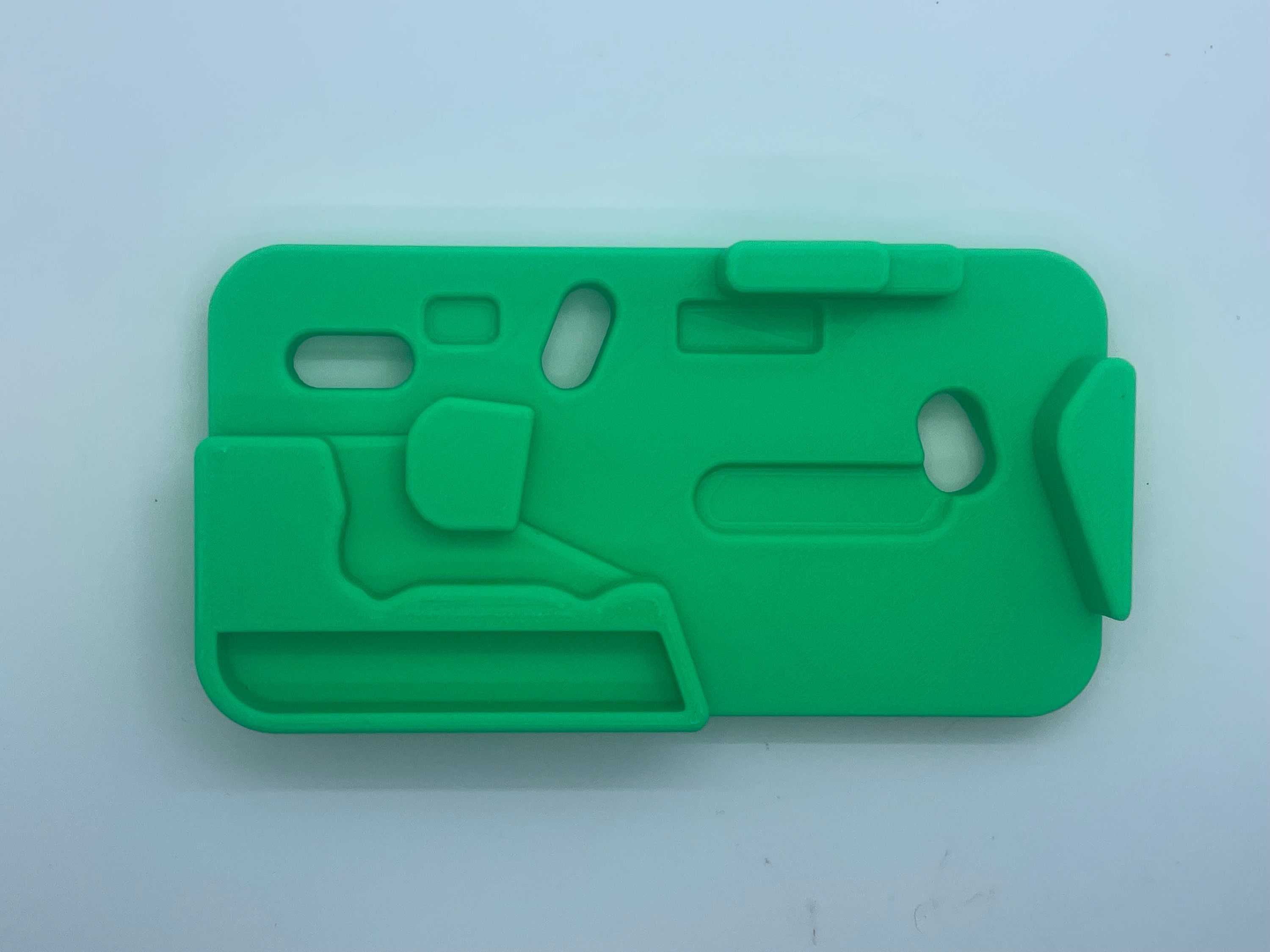 Glock Armor's Bench Block for All Glock Models Includes - Etsy