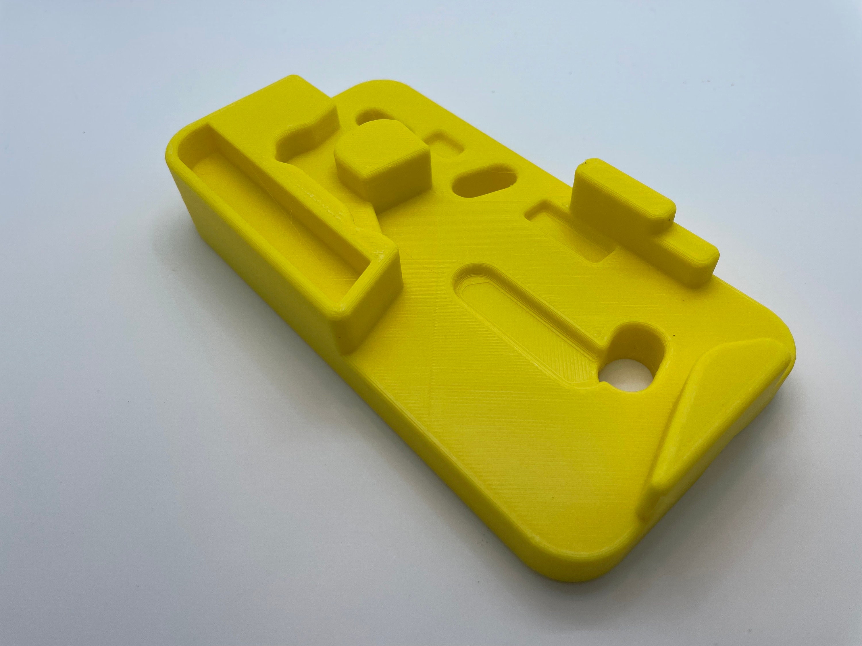 Glock Armor's Bench Block for All Glock Models Includes - Etsy