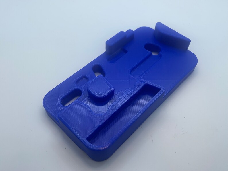 Glock Armor's Bench Block for All Glock Models Includes Pin Tray ...