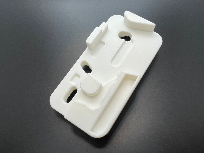 Glock Armor's Bench Block for All Glock Models Includes Pin Tray ...