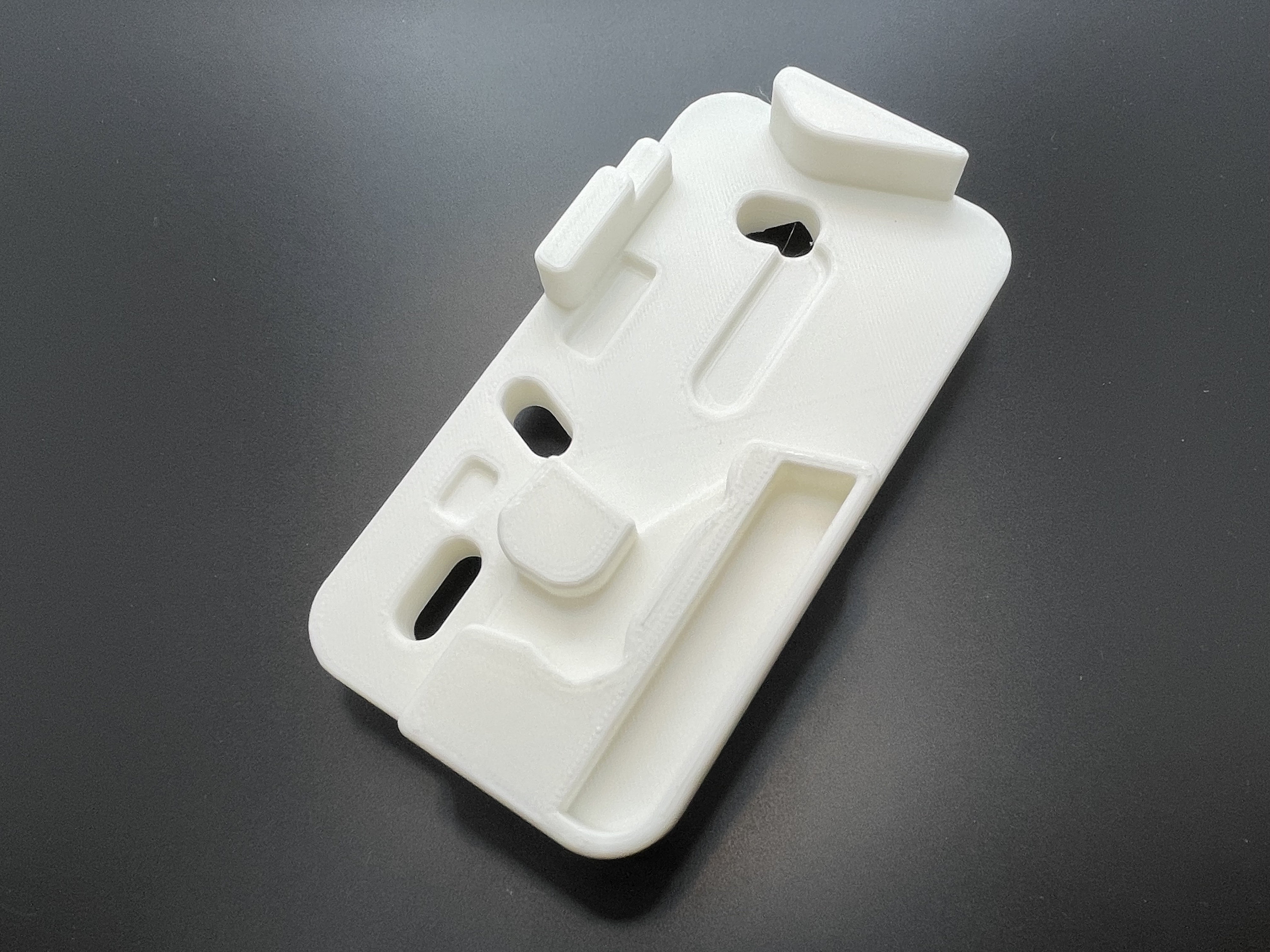 Glock Armor's Bench Block for All Glock Models Includes Pin Tray ...
