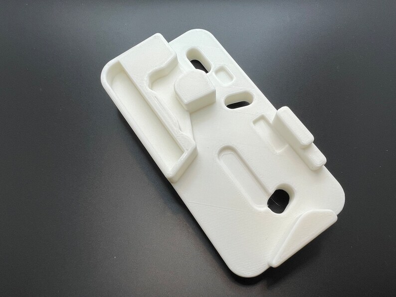Glock Armor's Bench Block for All Glock Models Includes Pin Tray ...