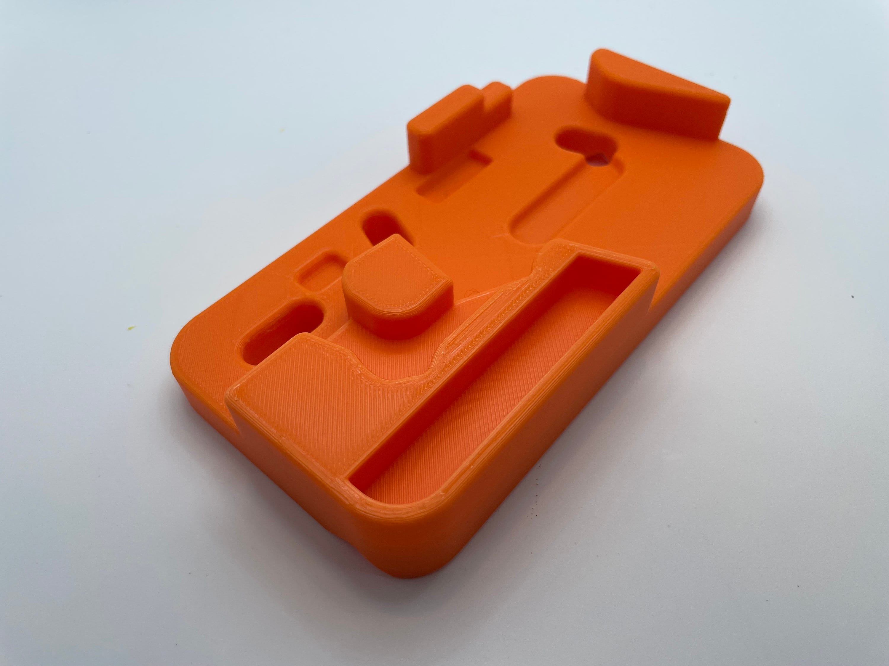 Glock Armor's Bench Block for All Glock Models Includes Pin Tray ...