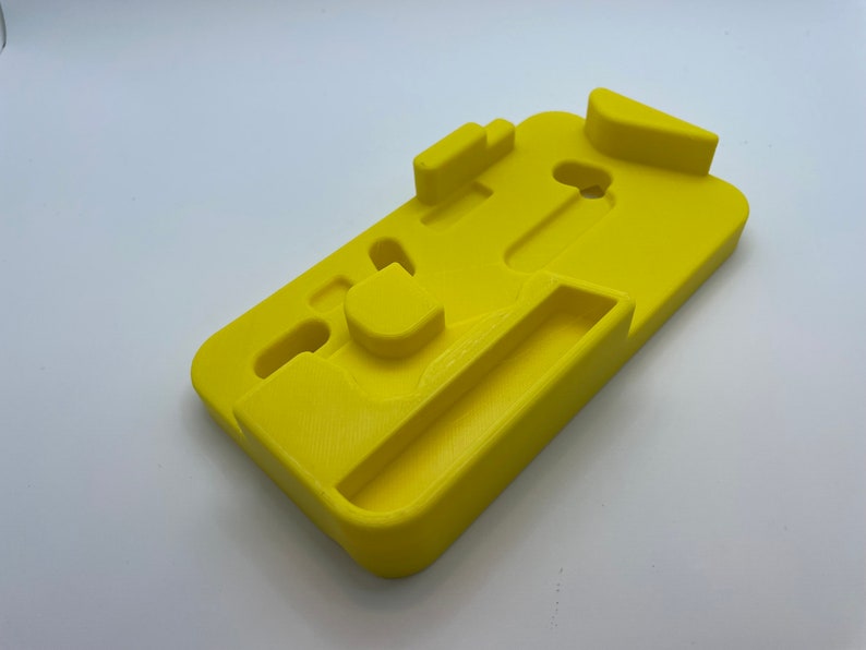 Glock Armor's Bench Block for All Glock Models Includes - Etsy