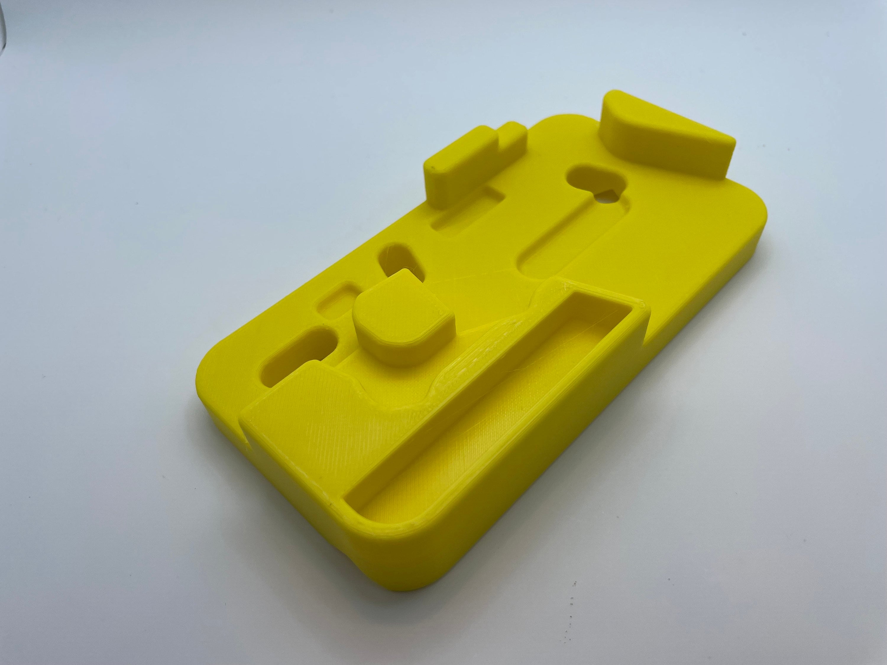 Glock Armor's Bench Block for All Glock Models Includes - Etsy