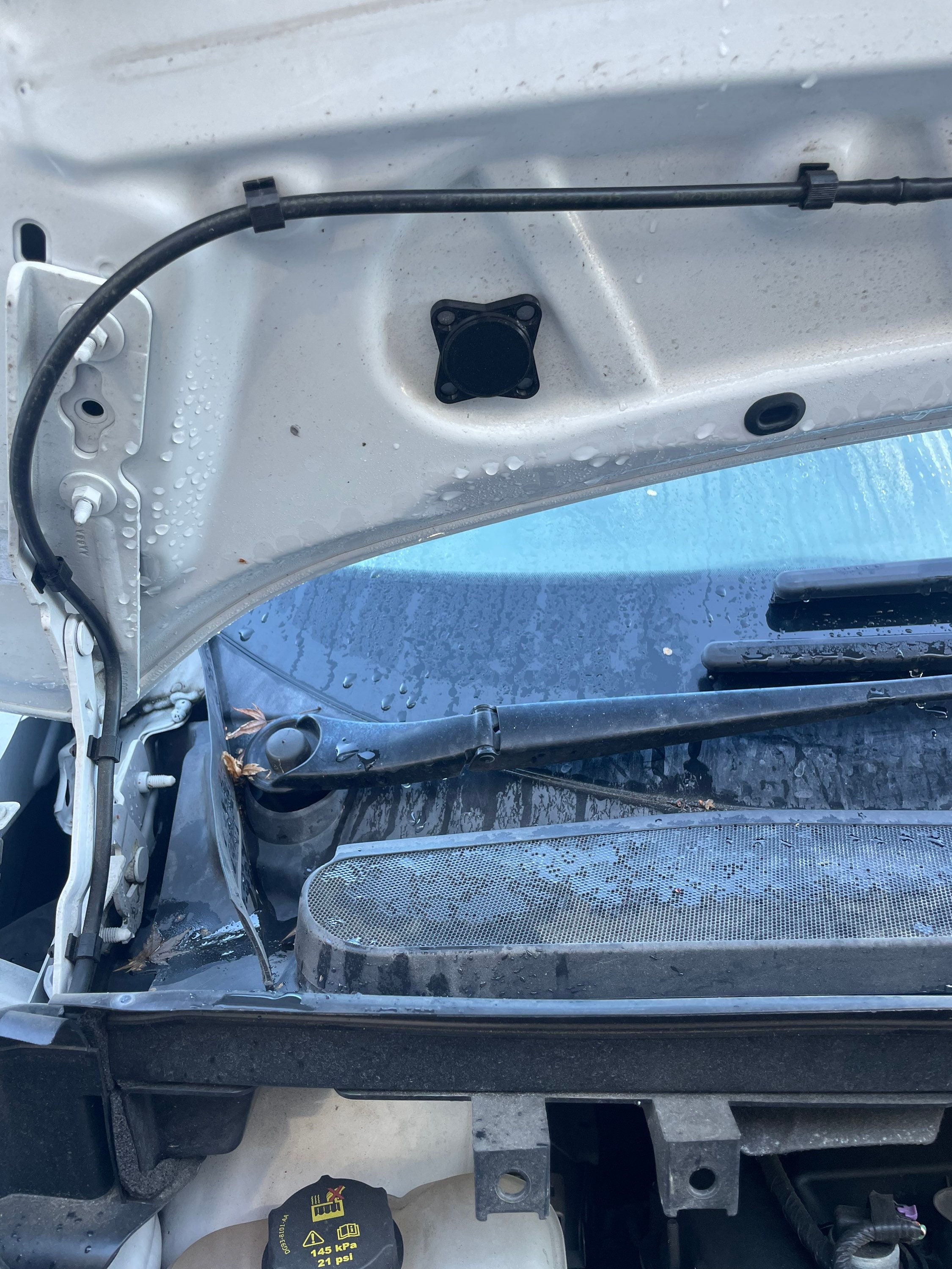 4X Apple AirTag Discrete Magnetic Case Made in USA Durable Snap Fit - Etsy